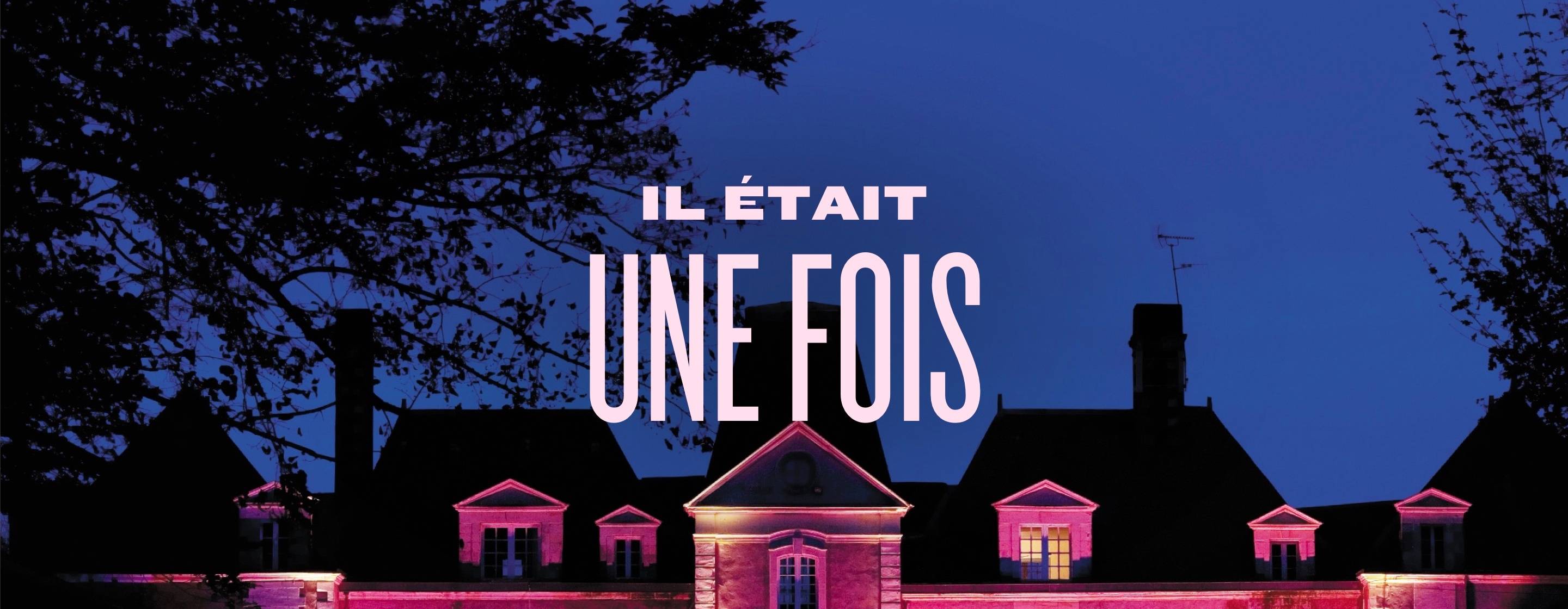 Domaine des Lys | Offre Staycation | 24h de vacances à Ancenis-Saint ...