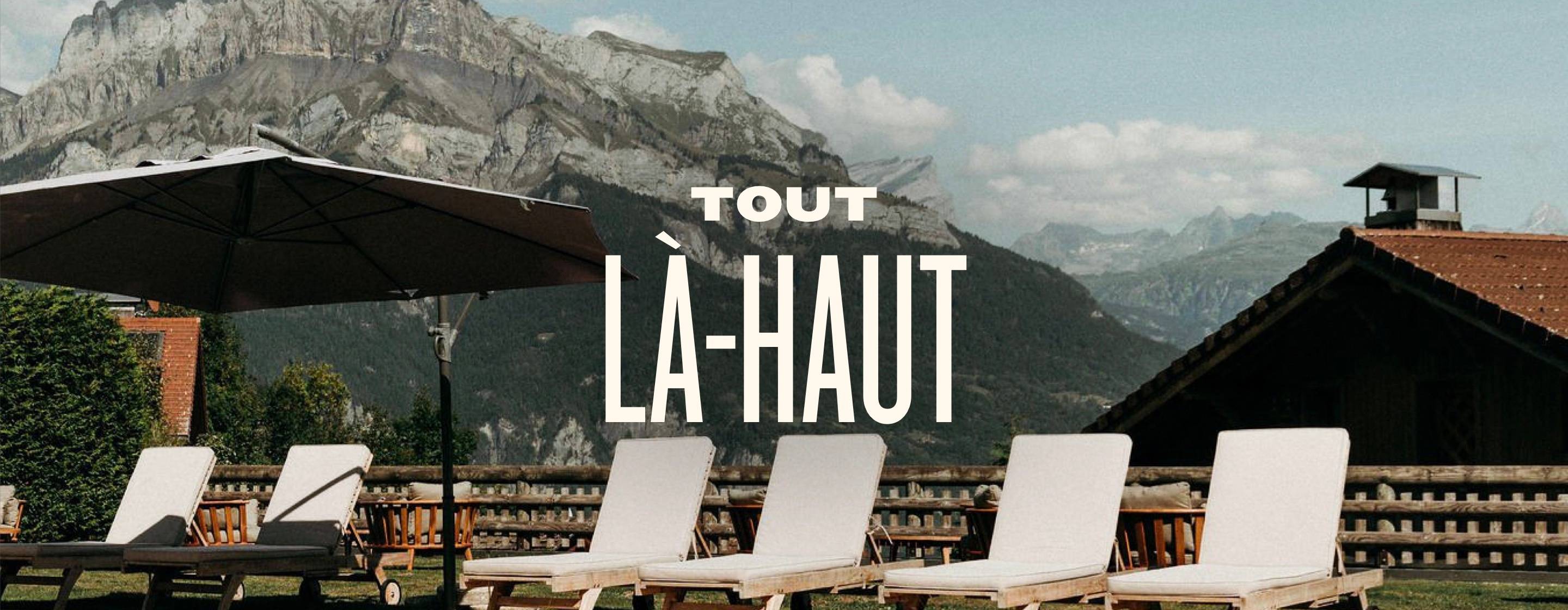 Les Roches Fleuries Hotel & Spa | Offre Staycation | 24h de vacances à ...