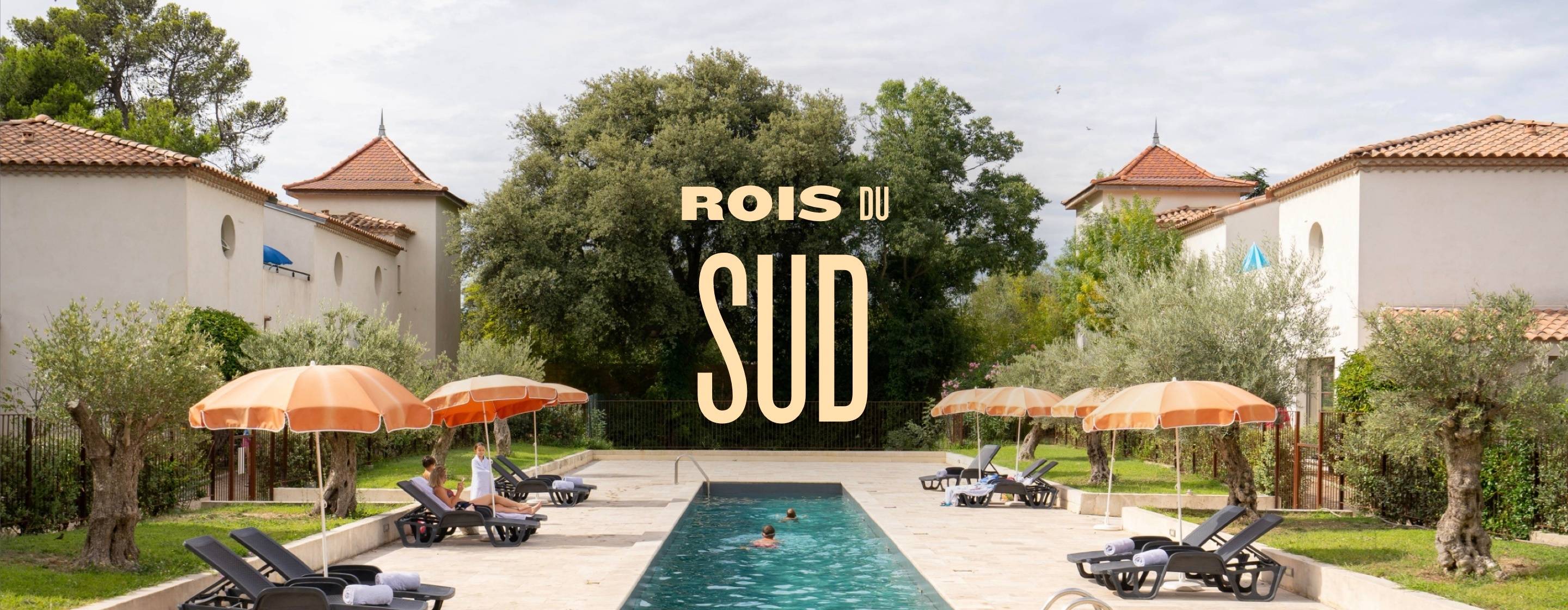 Château de la Redorte **** | Offre Staycation | 24h de vacances à La ...