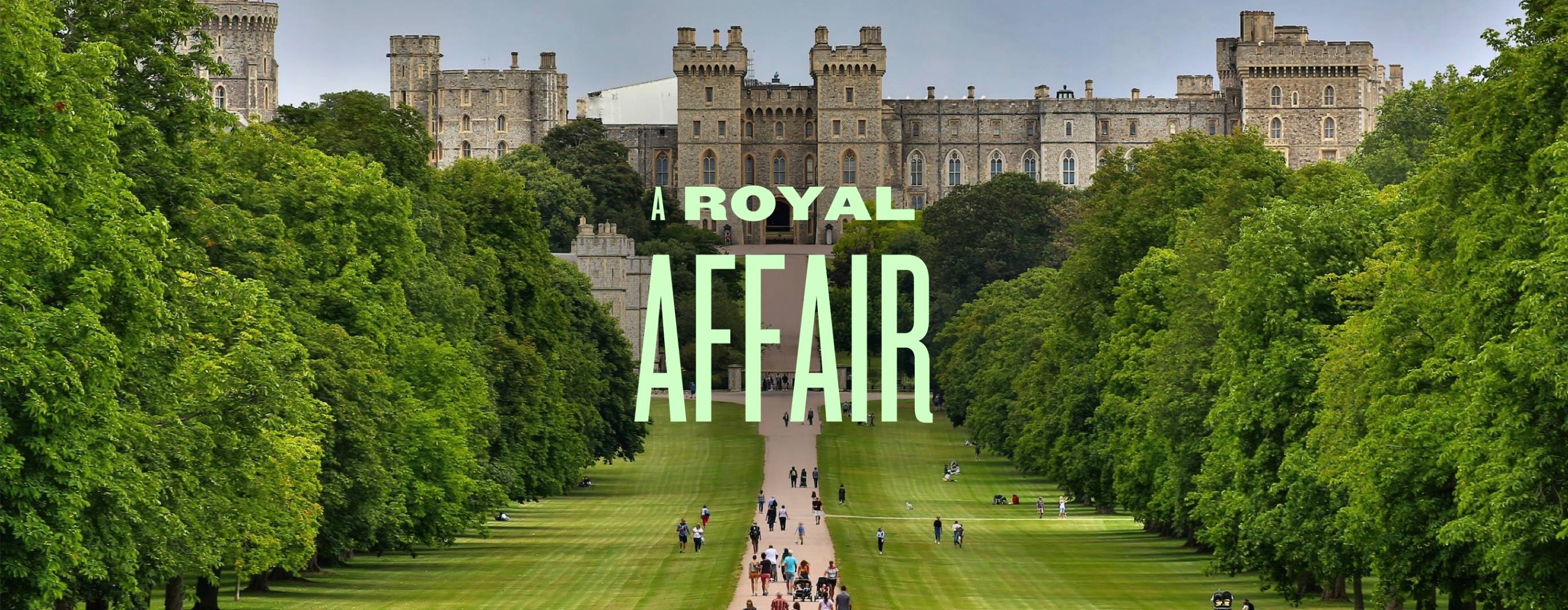 The Royal Foresters **** | Staycation Offer | 24 hours of vacation in ...