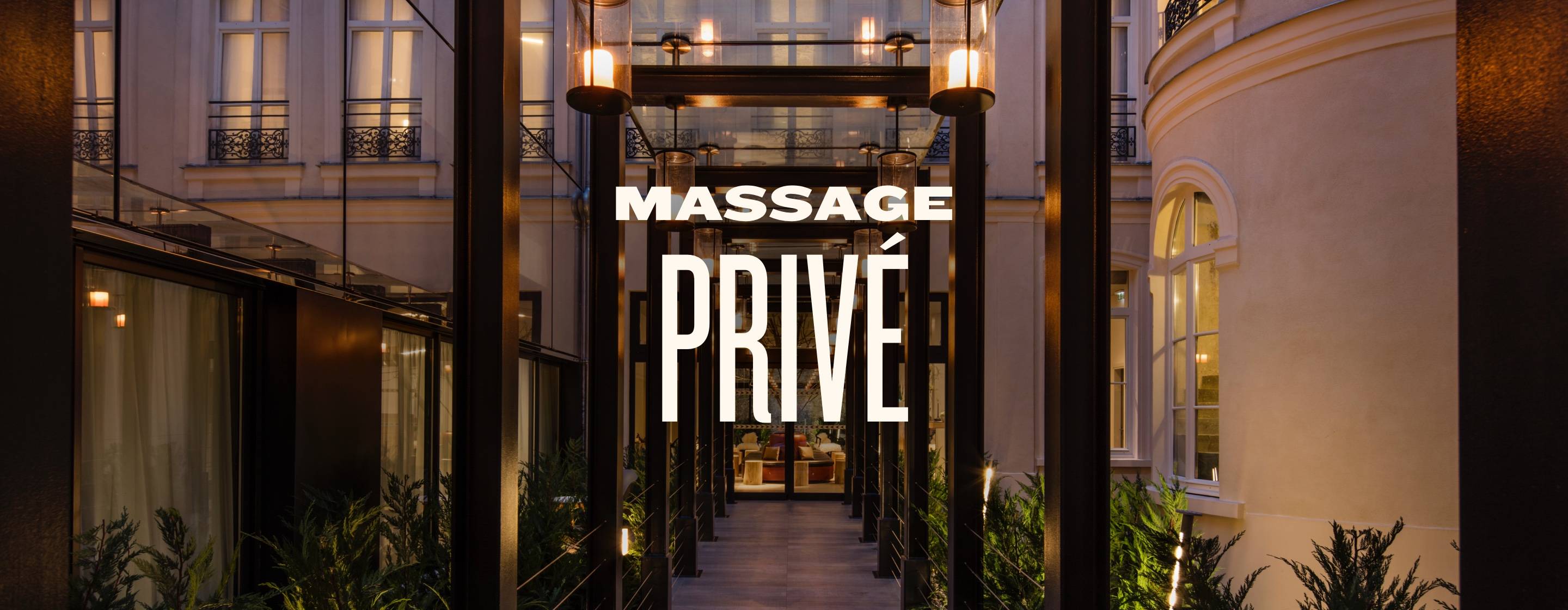 Hôtel Opéra Liège **** • Expérience Massage | Offre Staycation | 24h de ...