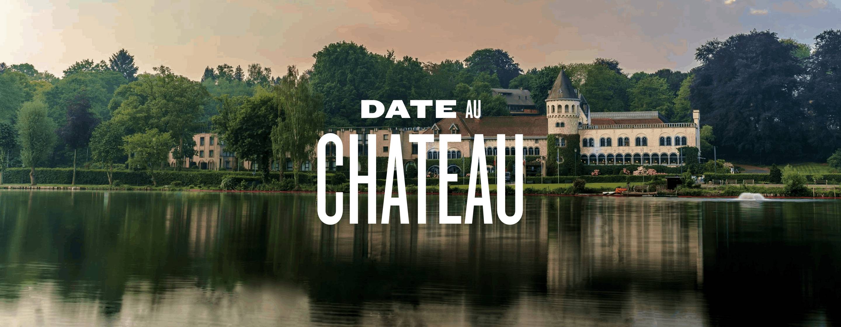 Martin's Château du Lac | Offre Staycation | 24h de vacances à ...
