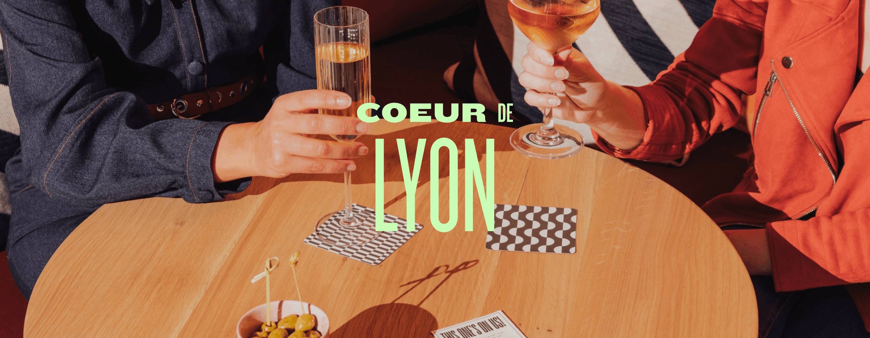 TRIBE Lyon Croix Rousse | Offre Staycation | 24h de vacances à Caluire ...