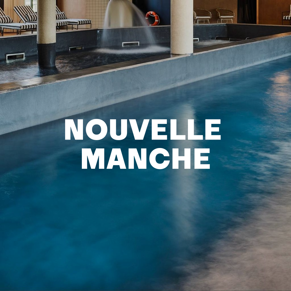 Tribe Le Touquet | Offre Staycation | 24h de vacances à Le Touquet ... Tribe Le Touquet | Offre Staycation | 24h de vacances à Le Touquet ...