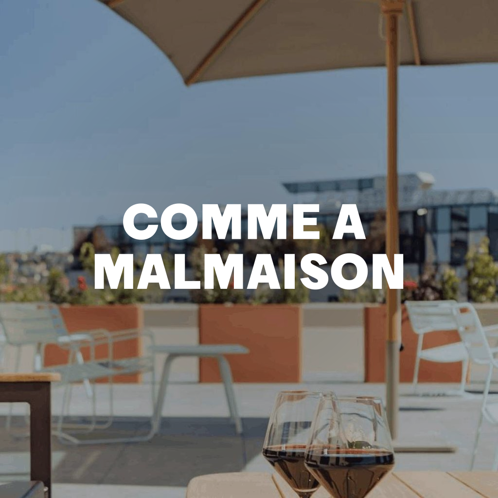 OKKO Hotels Paris Rueil-Malmaison **** | Offre Staycation | 24h de ...