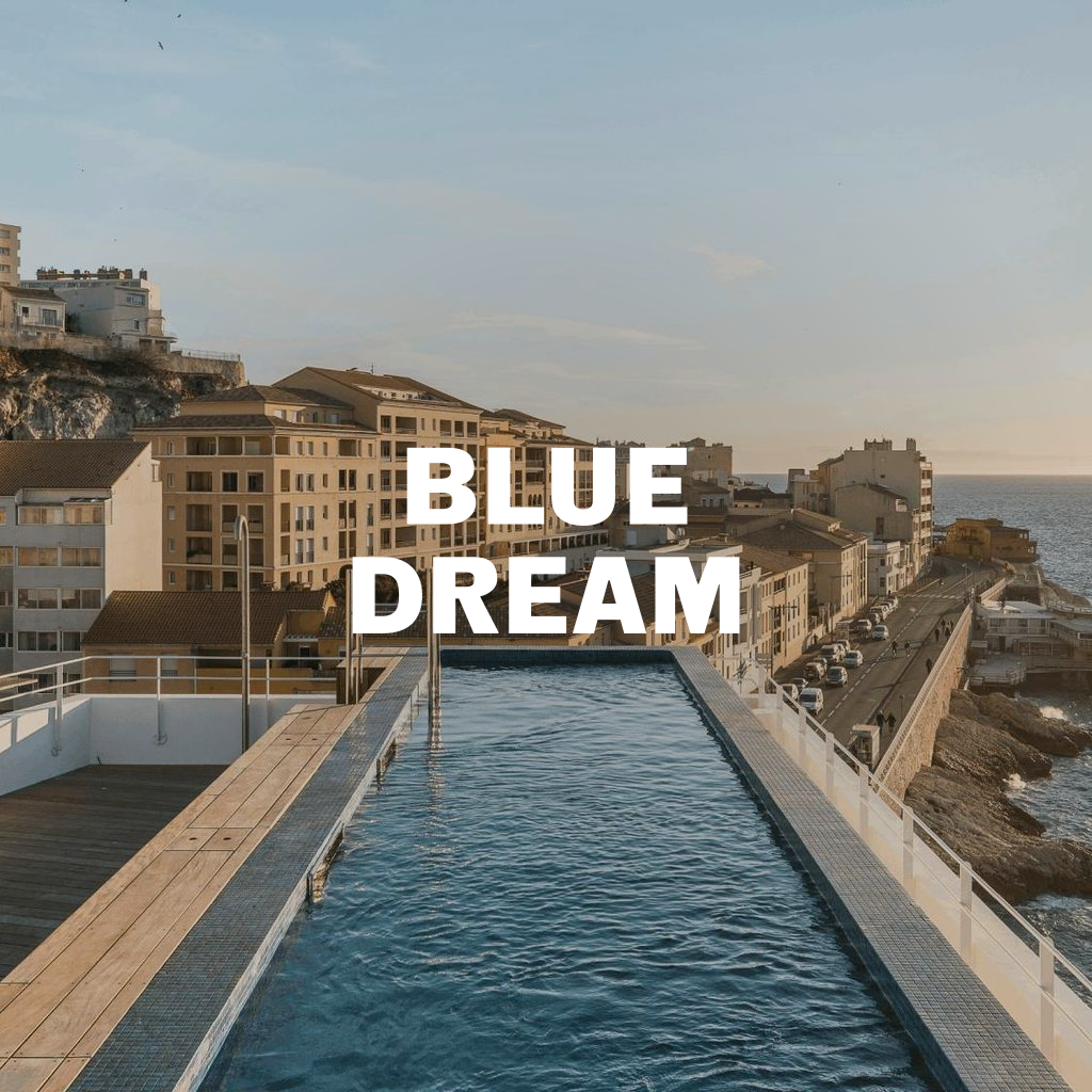 Les Bords De Mer **** | Offre Staycation | 24h de vacances à Marseille ...
