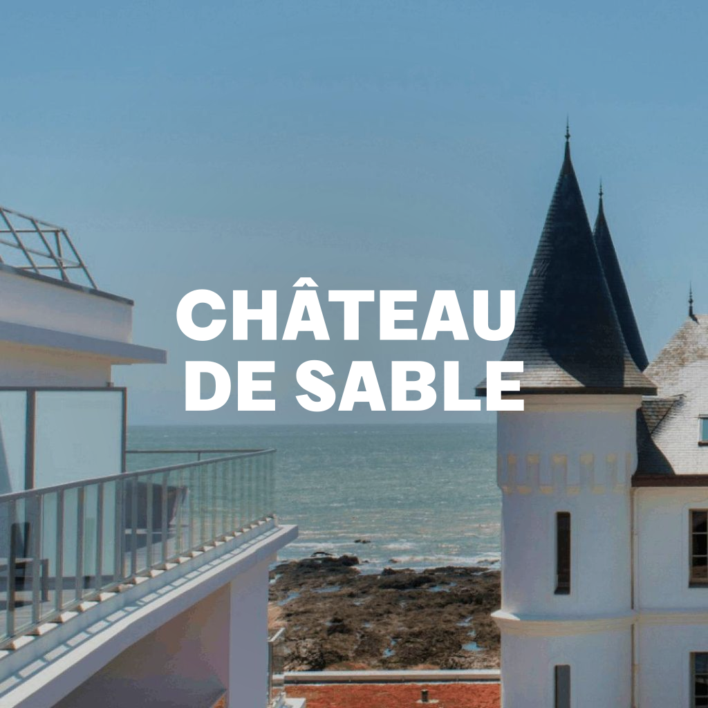 Relais Thalasso Château des Tourelles **** | Offre Staycation | 24h de ...