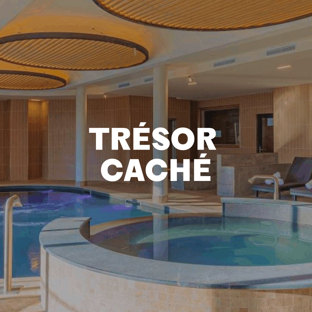 Domaine de Dolomieu Château Hôtel & Spa **** | Offre Staycation | 24h ...