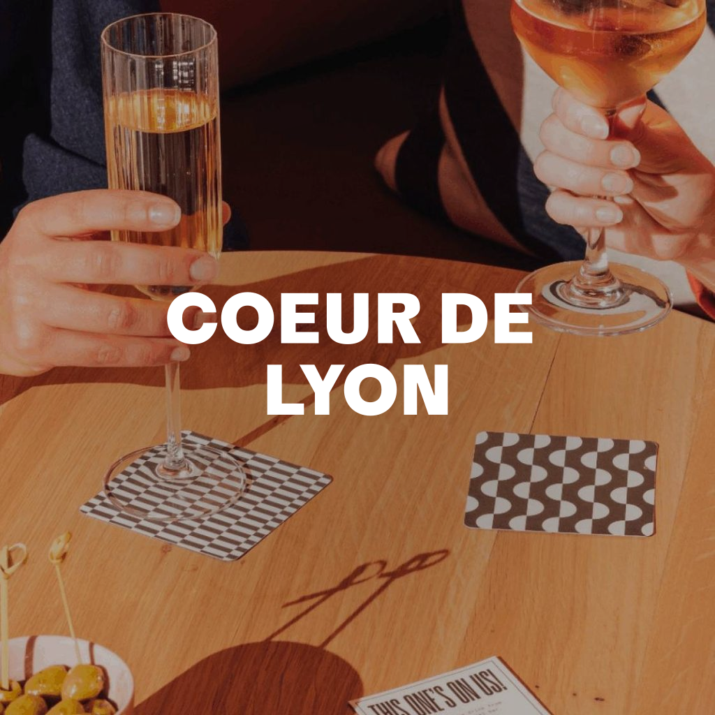 TRIBE Lyon Croix Rousse | Offre Staycation | 24h de vacances à Caluire ...