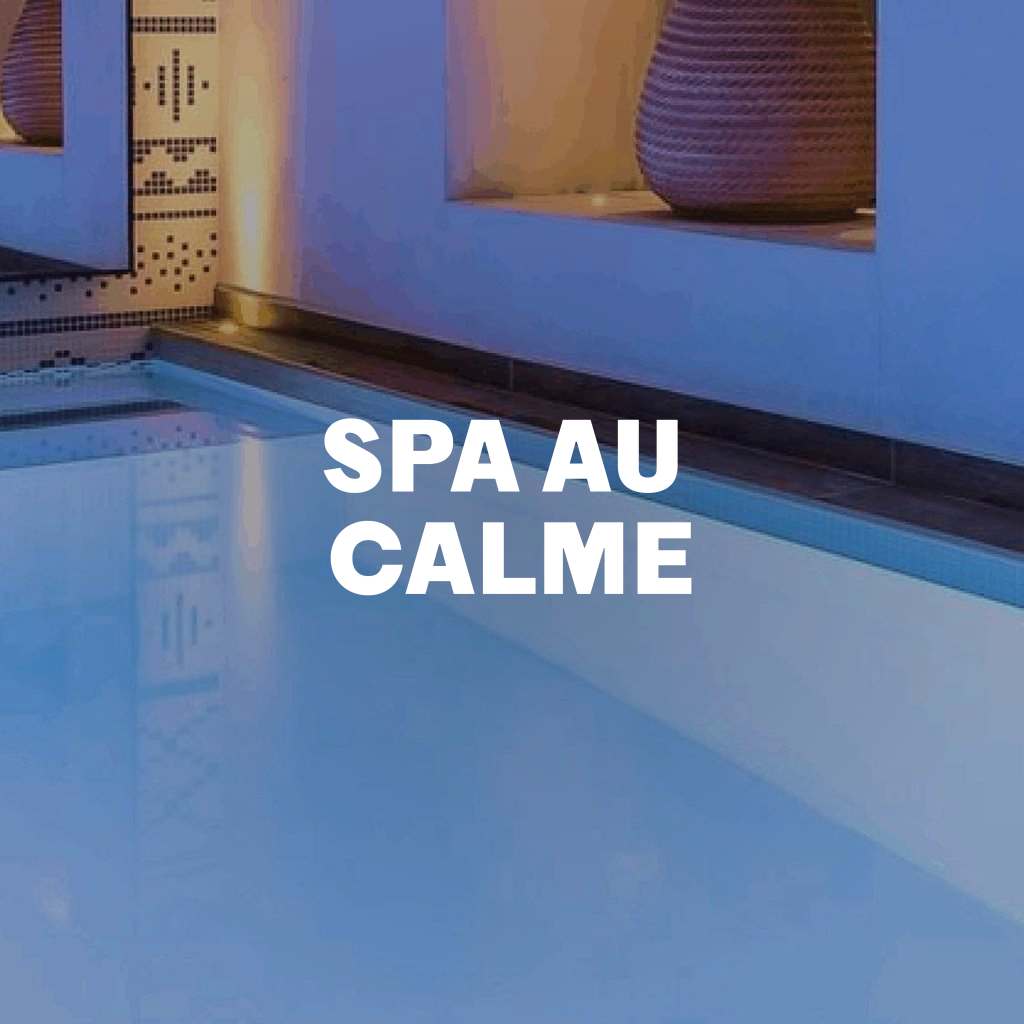 Piscine, Sauna et Hammam 2h • LAZ' Hotel Spa Urbain | Offre Staycation ...