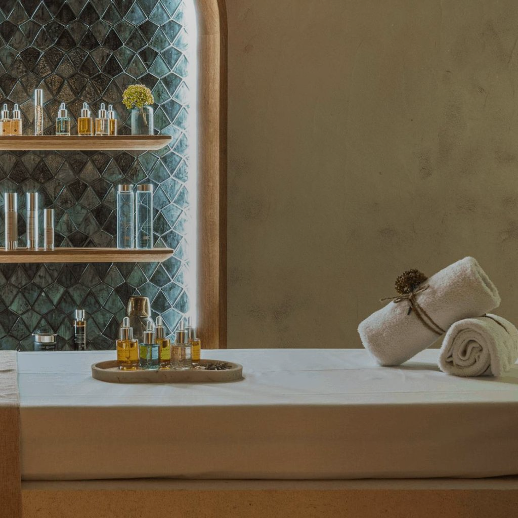 Massage 30min et Bain à remous privatif • Hôtel Singulier Bordeaux ...