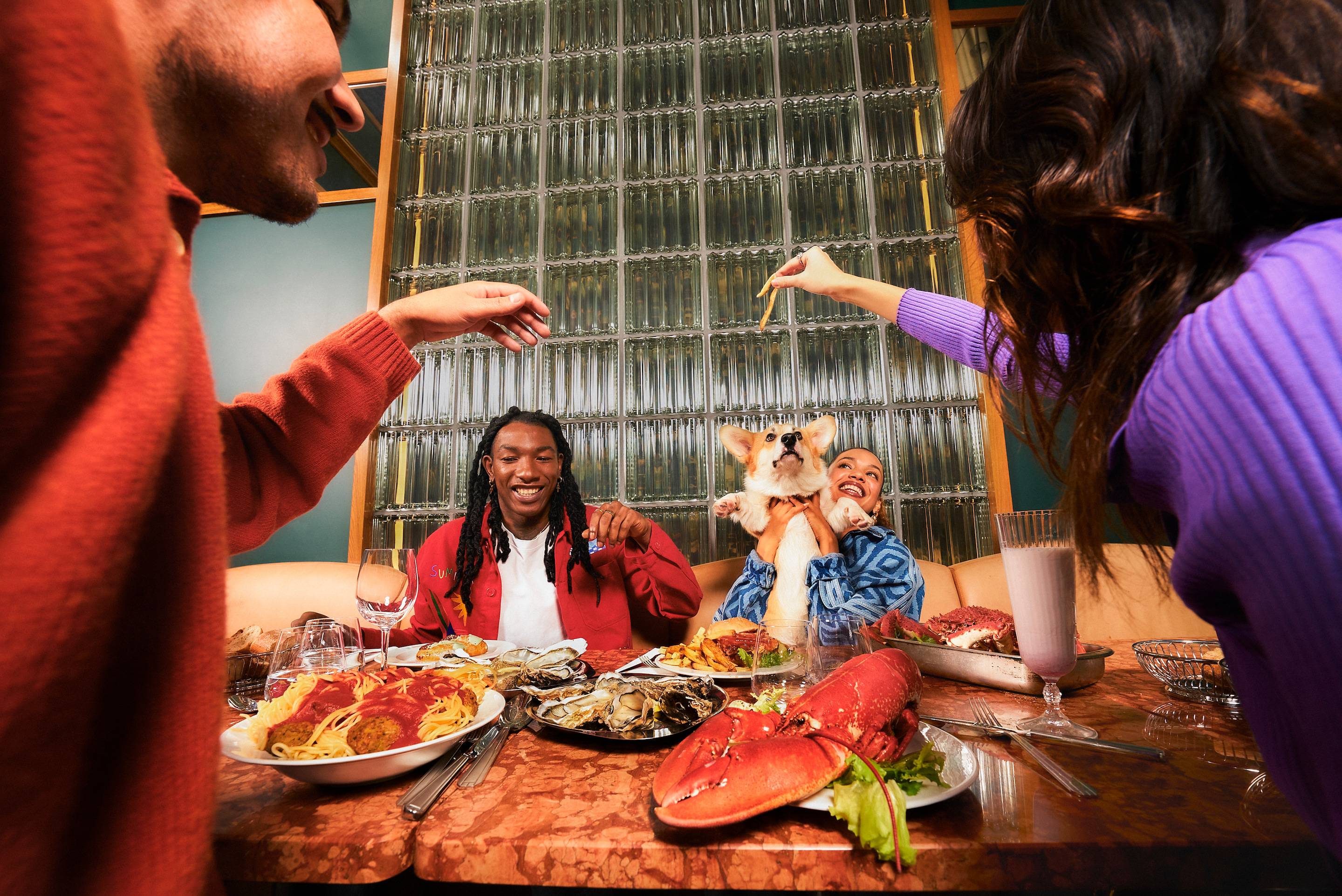 The concept | Unforgettable experiences in the most beautiful hotels ...