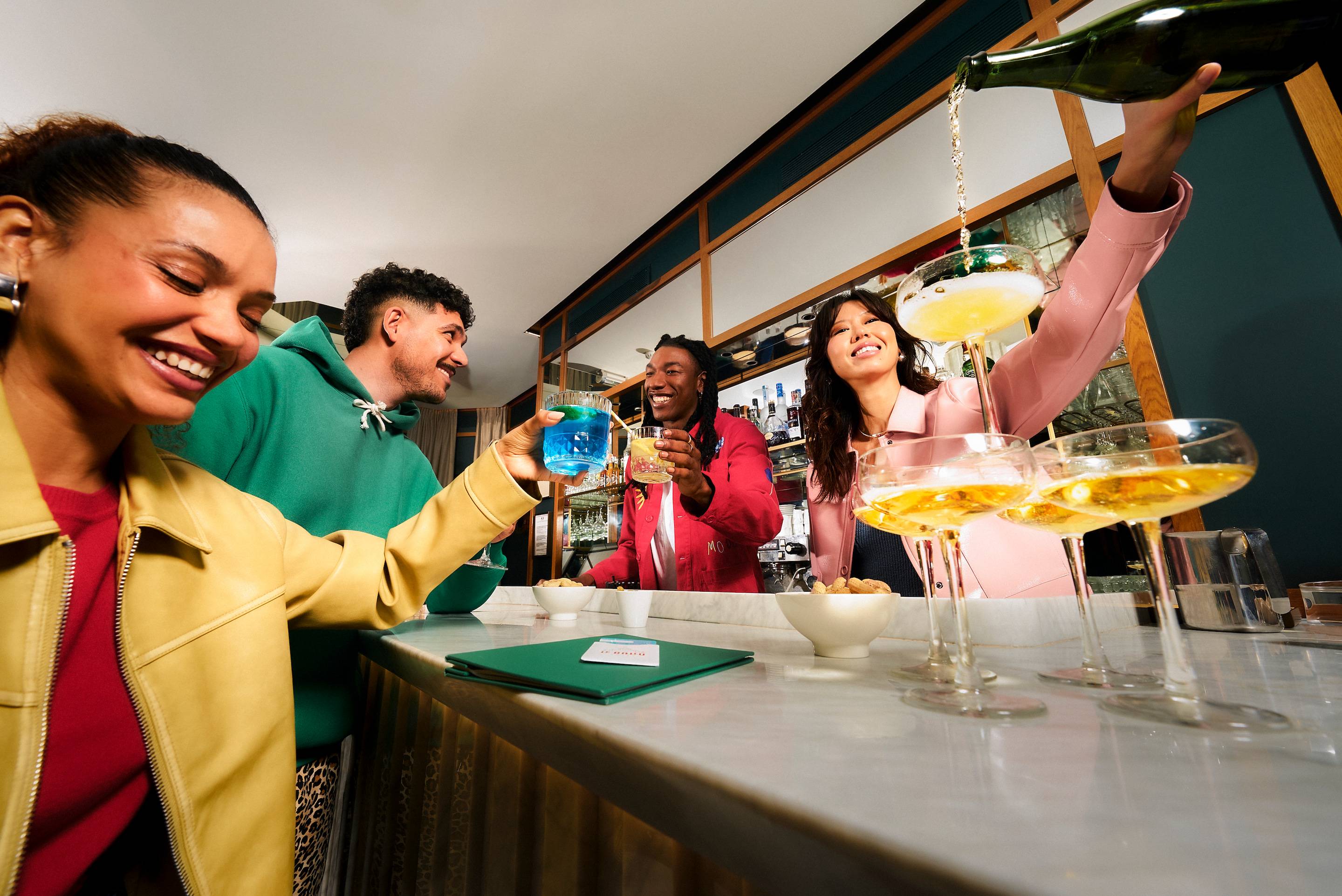 Staycation | Boost your hotel by attracting locals