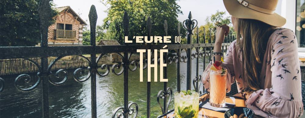 Bel Ami Normandy | Offre Staycation | 24h de vacances à Pacy-sur-Eure jusqu'à -70%