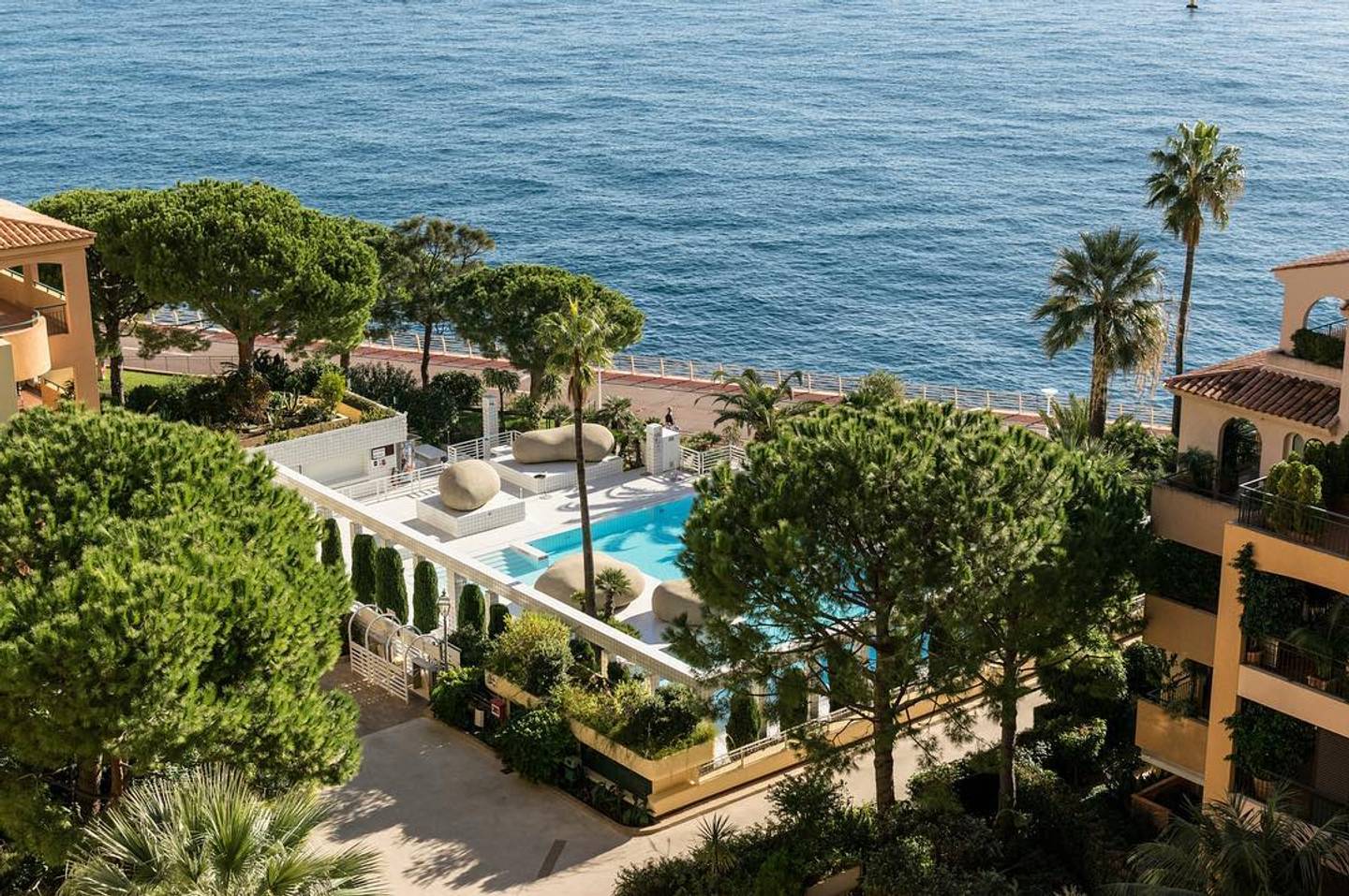 Columbus Monte Carlo | Offre Staycation | 24h de vacances à Monaco ...