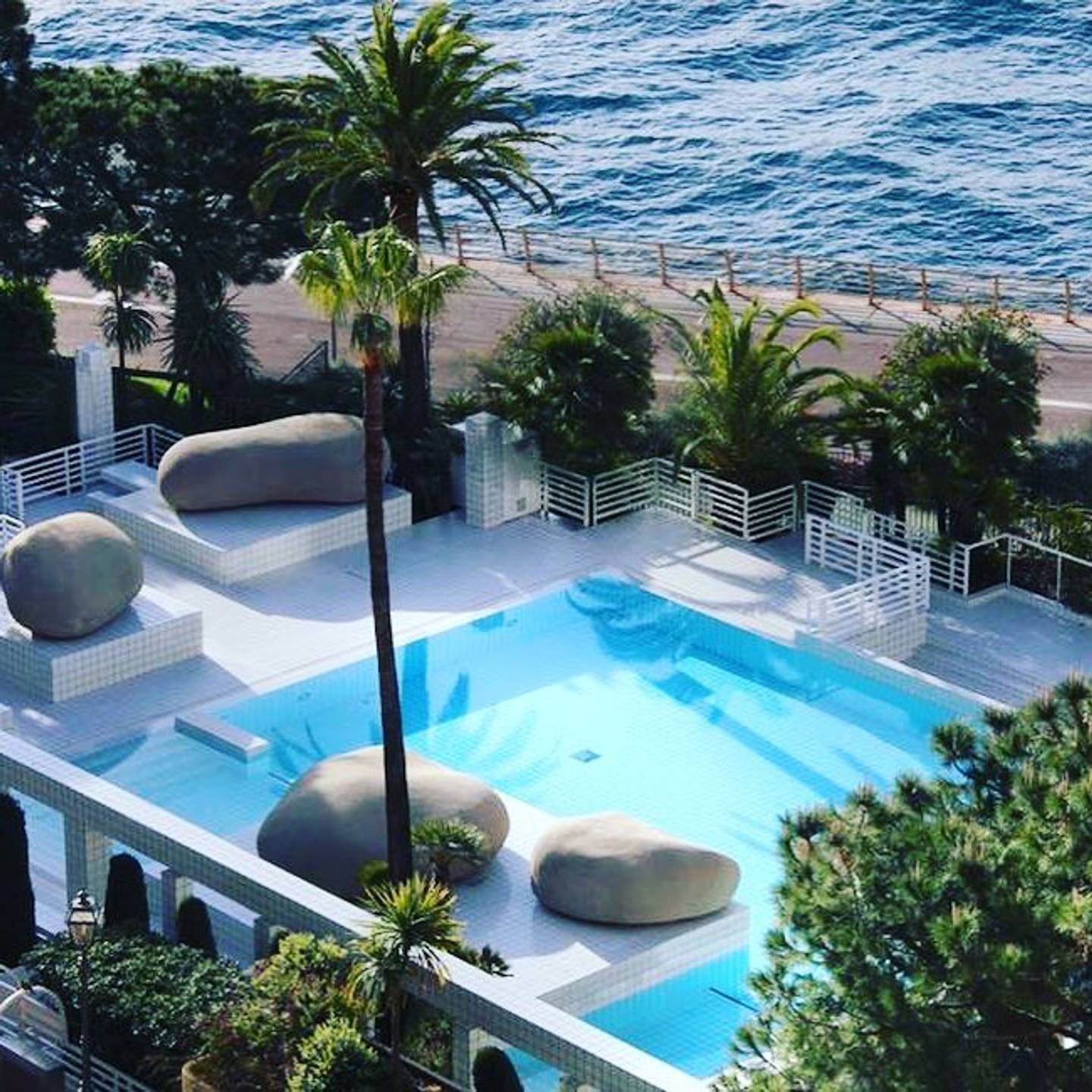 Columbus Monte Carlo | Offre Staycation | 24h de vacances à Monaco ...