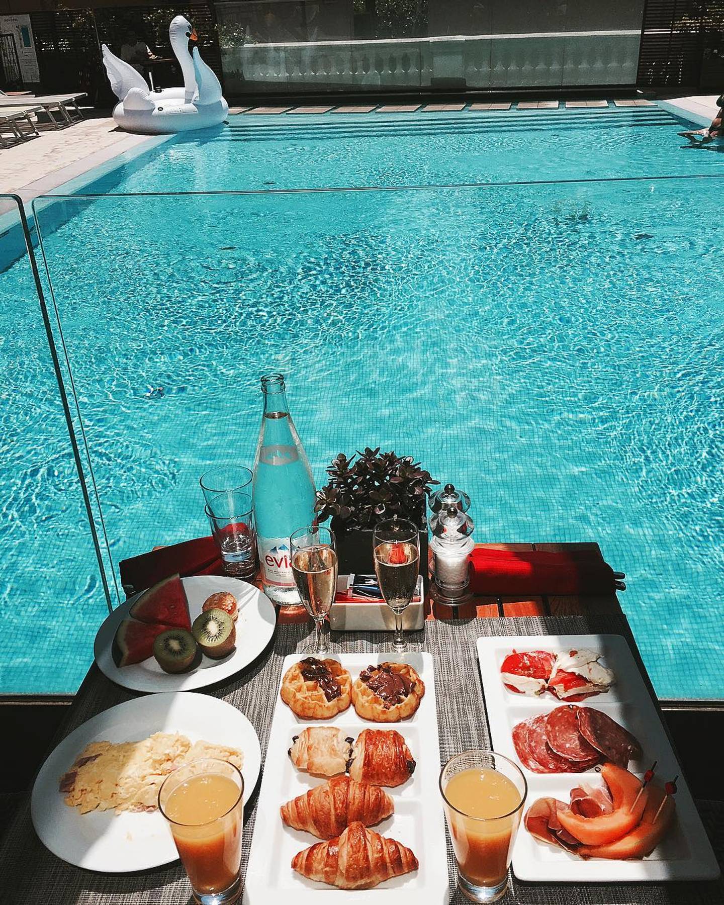 Novotel Monte Carlo | Offre Staycation | 24h de vacances à Monaco jusqu ...