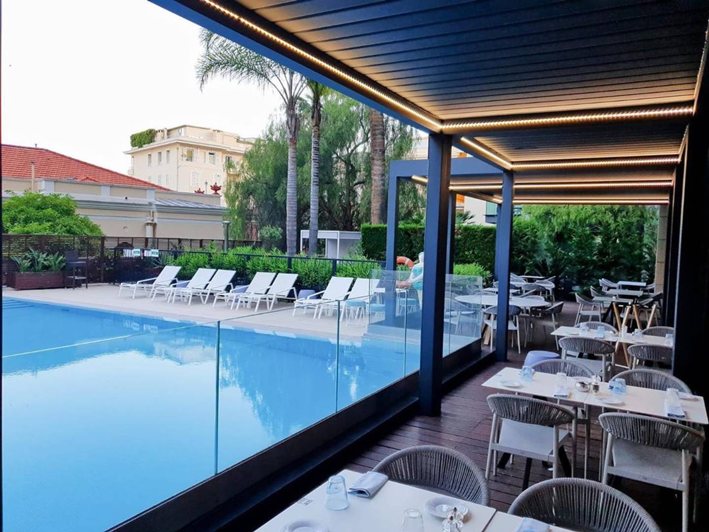 Novotel Monte Carlo | Offre Staycation | 24h de vacances à Monaco jusqu ...