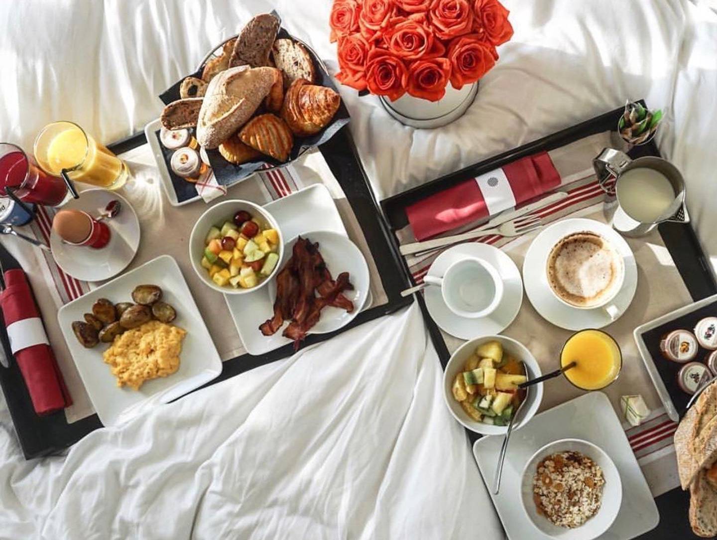 Pullman Roissy CDG | Staycation Offer | 24 hours of vacation in Roissy ...