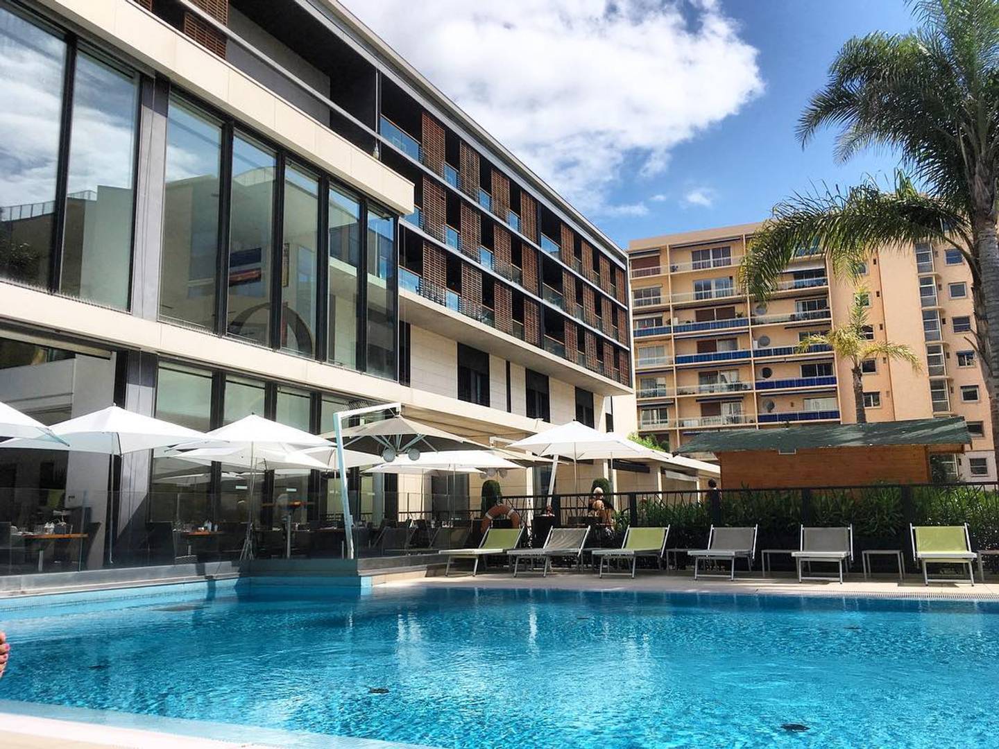 Novotel Monte Carlo | Offre Staycation | 24h de vacances à Monaco jusqu ...