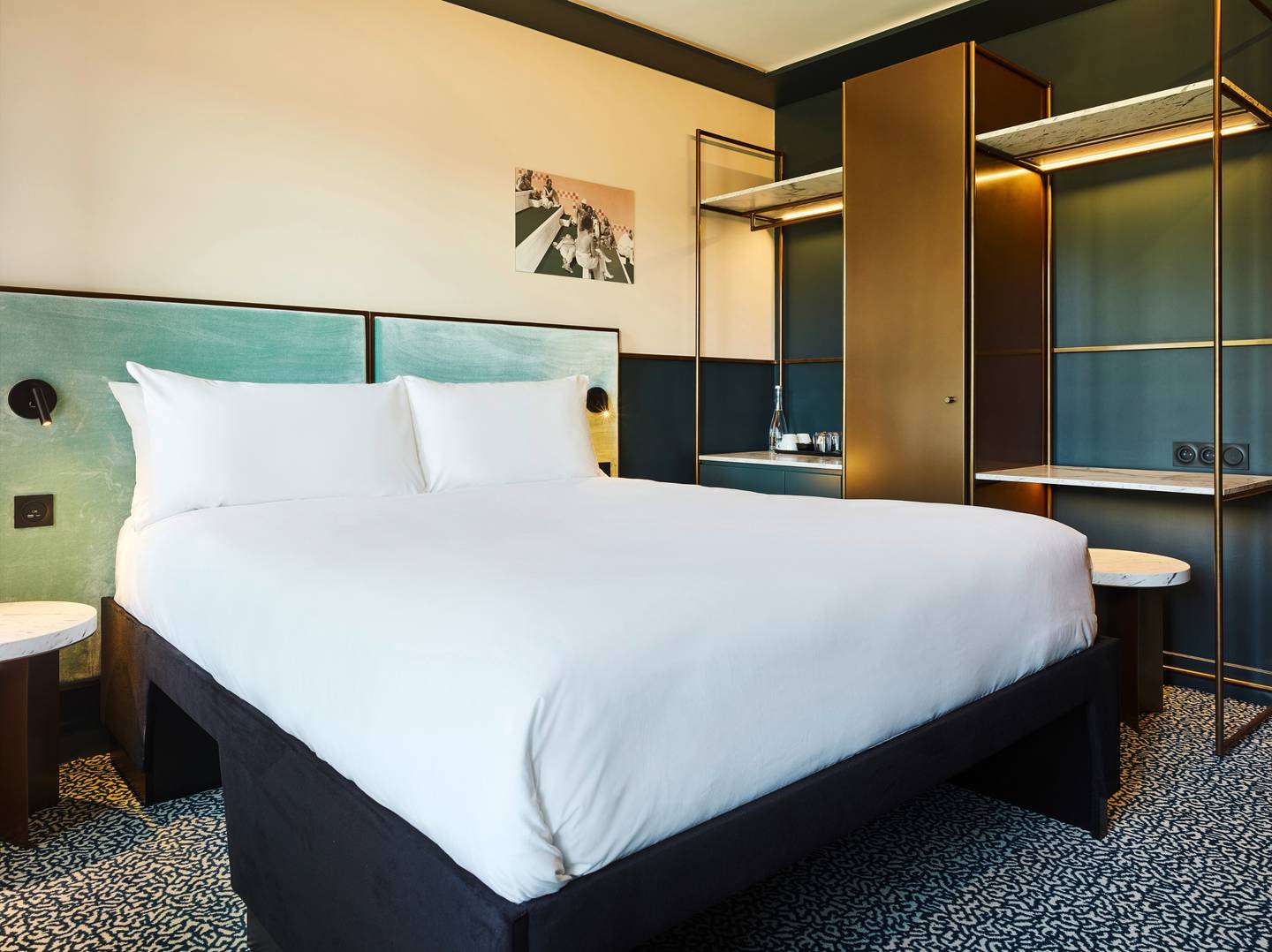 Tribe Le Touquet | Offre Staycation | 24h de vacances à Le Touquet ... Tribe Le Touquet | Offre Staycation | 24h de vacances à Le Touquet ...