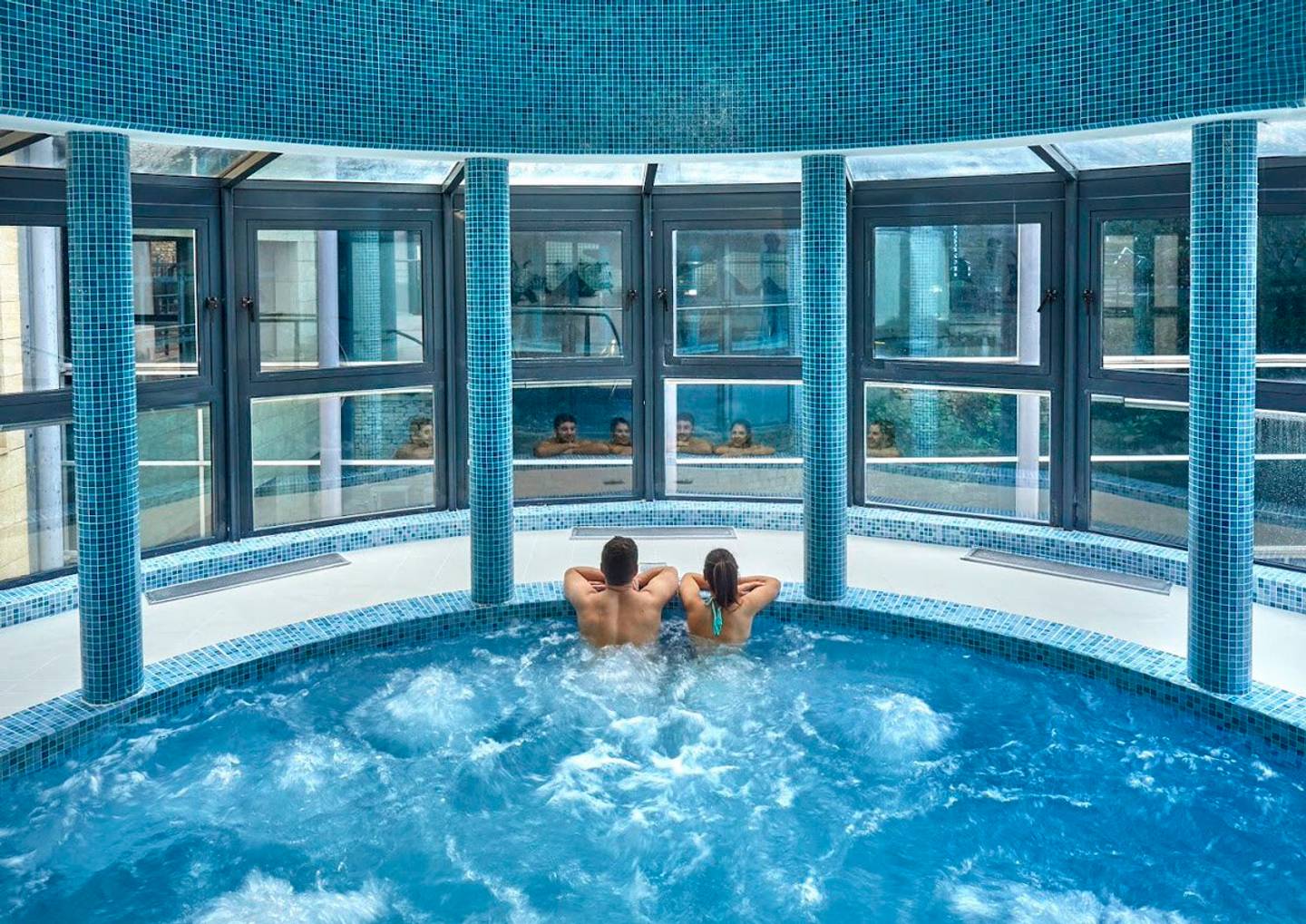 Hôtel Aquabella | Staycation Offer | 24 hours of vacation in Aix-en ...