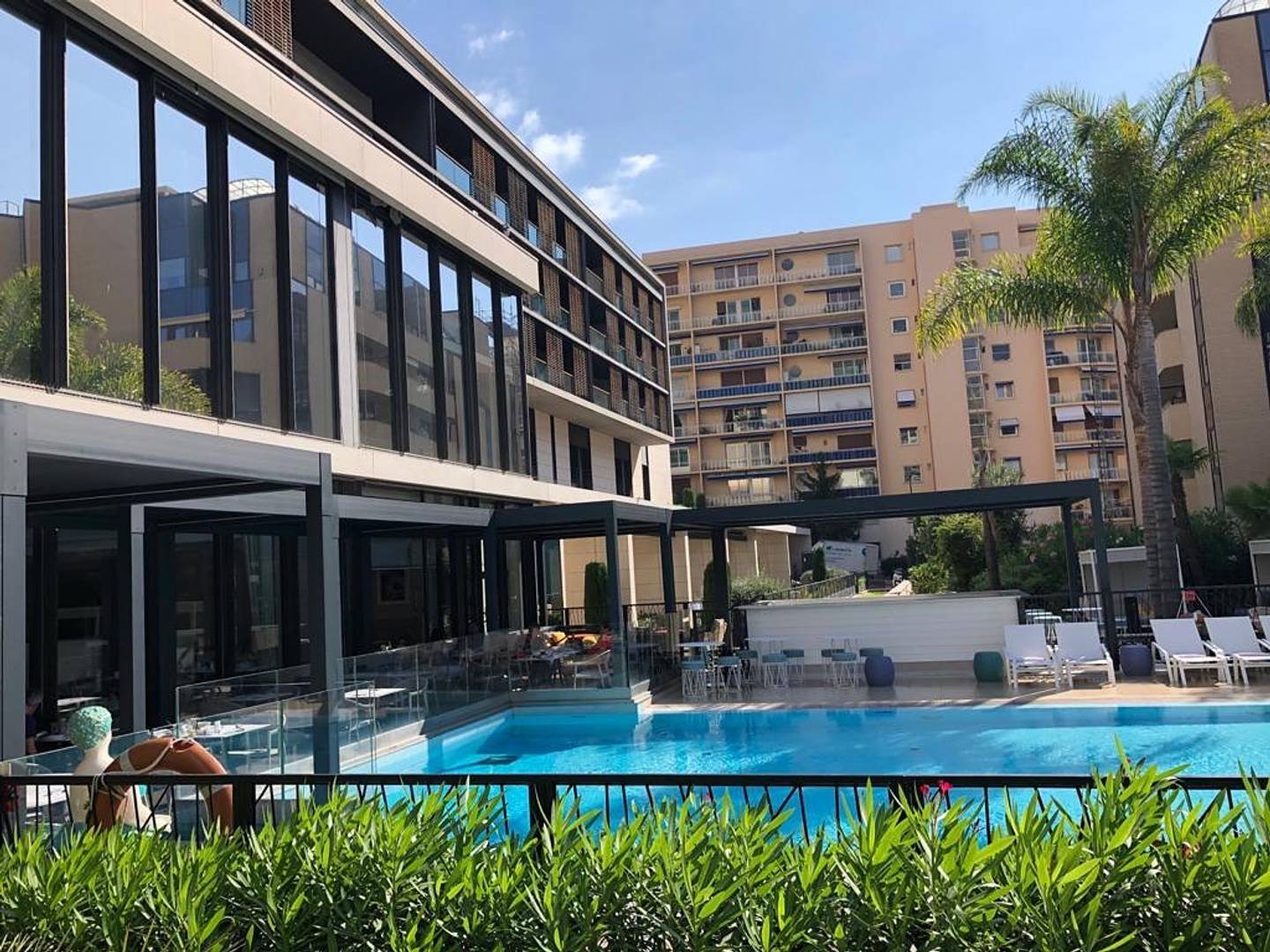 Novotel Monte Carlo | Offre Staycation | 24h de vacances à Monaco jusqu ...