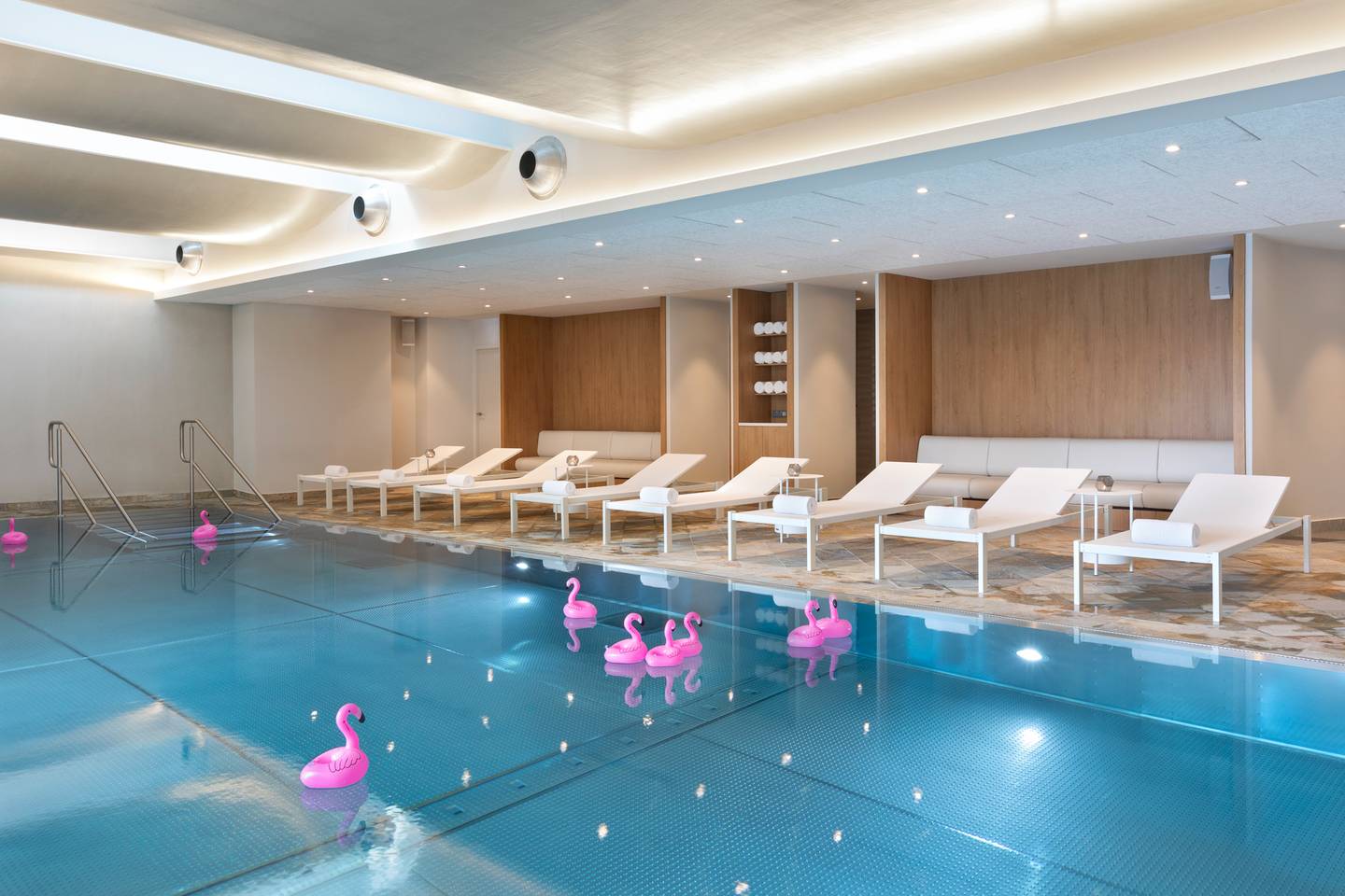 Pullman Bercy | Offre Staycation | 24h de vacances à Paris jusqu'à -70%