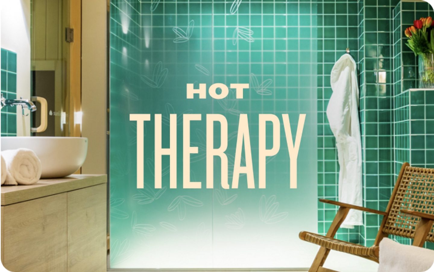 Staycation | 24-hour getaways in the best luxury hotels near you