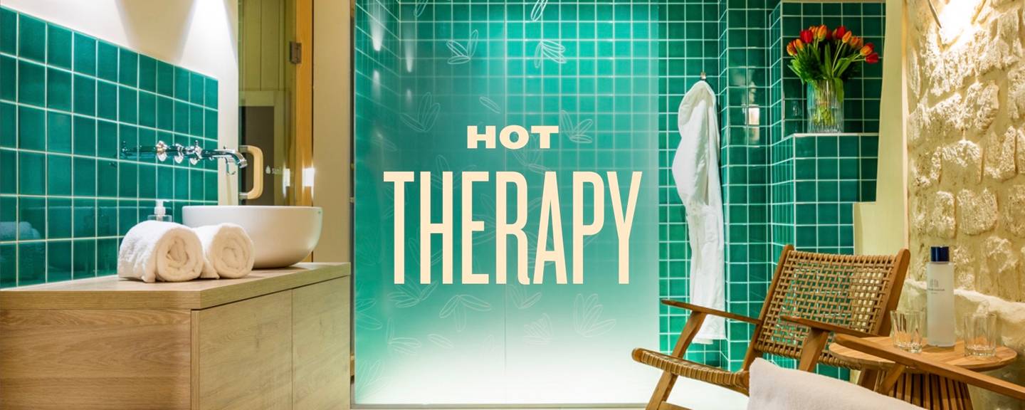 Staycation | 24-hour getaways in the best luxury hotels near you